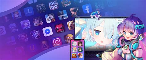 Download And Play Widgetable Besties And Couples On Pc With Noxplayer