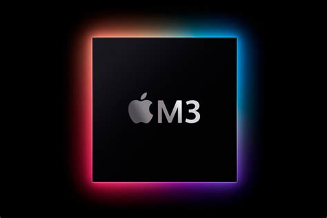 El chip M Pro de Apple dará un salto enorme así es el chip que ya se prepara en Cupertino