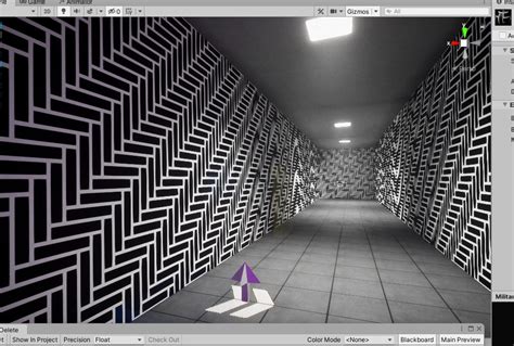 General Approach To Voiding Aliasing Of Procedural Tiling Patterns Unity Engine Unity