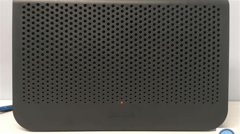 talktalk wifi hub sagemcom fast 5364 review test and tear down