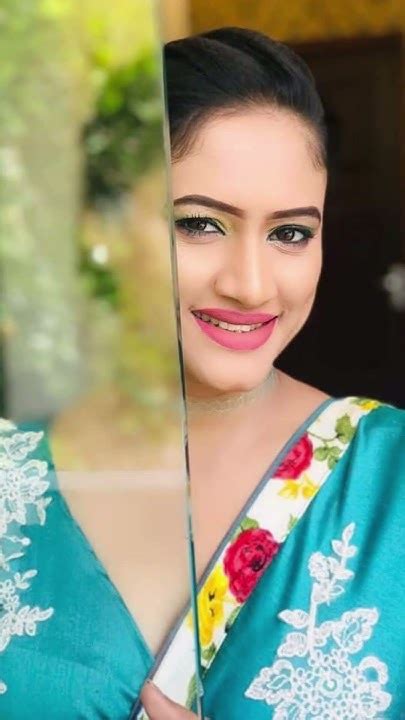 අවරුදු උත්සවයට ගිය ඩාලිං අක්කා Shorts Youtube