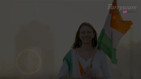 Jaydeep Prajapati On Linkedin Parryware Alwaysinfashion Republicday Patriotisminfashion