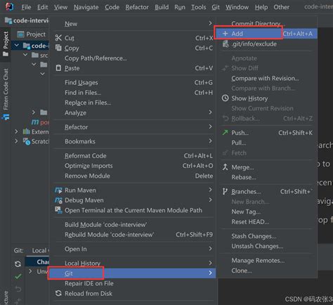 使用idea提交springboot项目到gitee上完整搭建一个springboot项目并上传gitee Csdn博客
