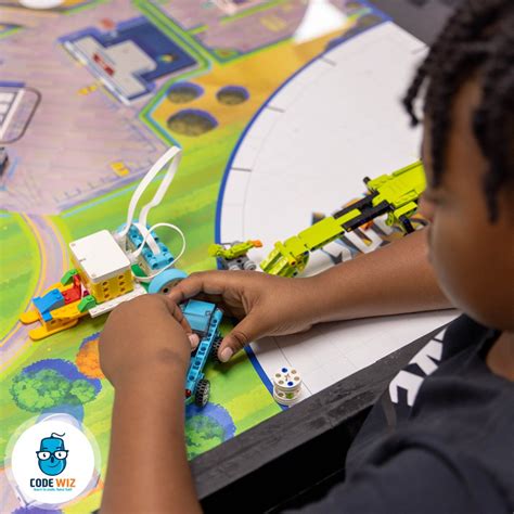 Problem Solving Is Not Only An Code Wiz Durham Nc