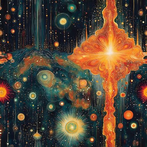 Transcendent Entheogenic Waves Birthing Hyperspatial Trans Dimensional