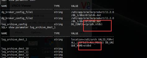 No Standby Redo Logfiles Available For Thread 2 墨天轮