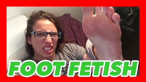 Foot Fetish Youtube