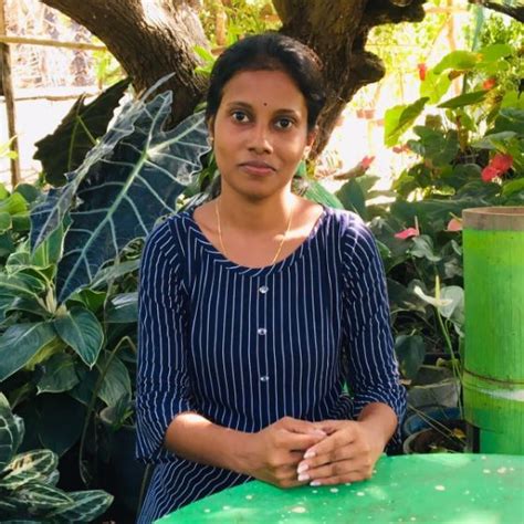 tharshika thayananthan eastern university of sri lanka batticaloa district eastern province