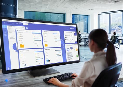 Microsoft Sharepoint Workspace
