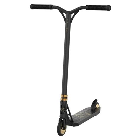 Fuzion Z350 Complete Scooter | 2021 - The Compound