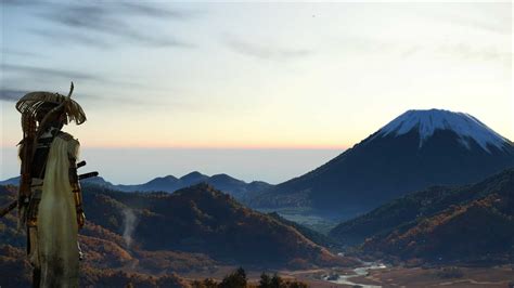 Ghost Of Yotei All Hot Springs Locations