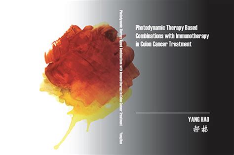 Thesis Defense Yang Hao Cell And Chemical Biology
