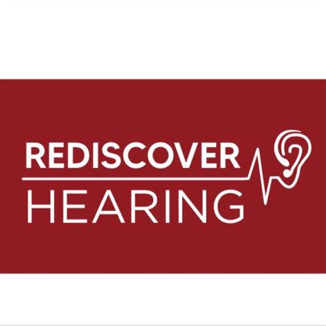 Rediscover Hearing Perth Wa