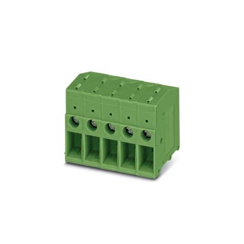 FRONT H PHOENIX CONTACT PCB Terminal Block