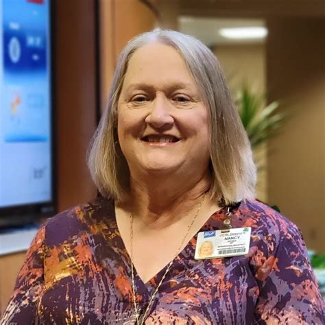 St Dominic Hospital On Linkedin Nancy Magee Information Systems