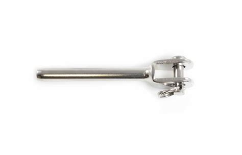 Fork Terminal 5mm Pin Suits 25mm Wire Stainless Steel Grade 316 Each Price Blue Croc Shop Fork Terminal 5mm Pin Suits 25mm Wire Stainless Steel Grade 316 Each Price Blue Croc Shop