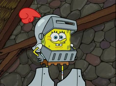 Knight Spongebob In 2025 Spongebob Squarepants Funny Spongebob Pics Swag Cartoon