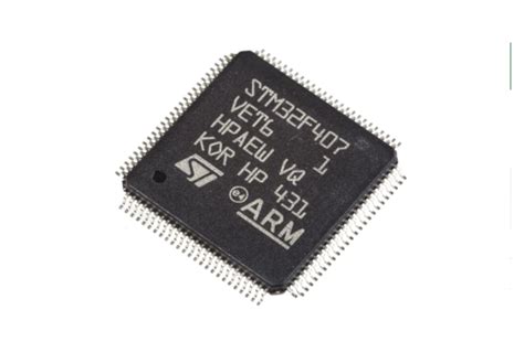 Stm32f4系列芯片用途 Stm32f系列产品选型指南颖特新科技