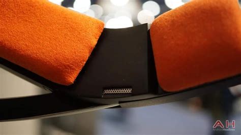 Ces 2017 Hands On With Picos Neo Cv Vr Headset