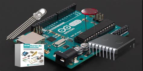 Arduino Projects Controllo Della Luminosità Ambientale Con Led Rgb