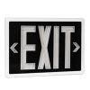 Fire Exit Sign Egress Light Signage Exit Light Co