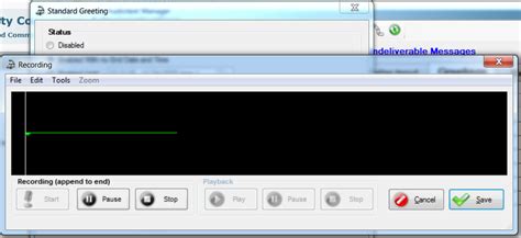 How To Configure Auto Attendant On Cisco Unity Connection From Scratch Cisco Community