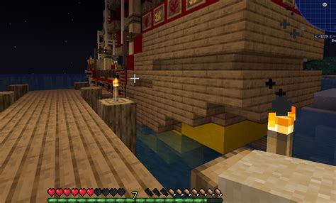 Game Crash And Problem Rendering Area Of Chunk Issue Asek Oculus GitHub