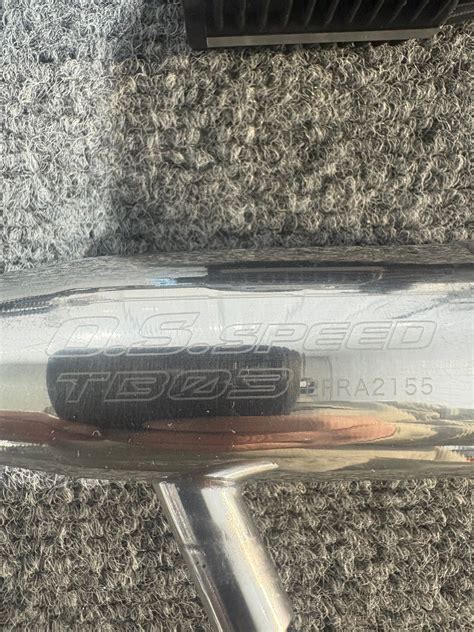 Nice OS AD With TB Pipe R C Tech Forums