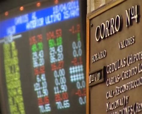 Economíabolsa El Ibex 35 Sube Un 082 En La Apertura De La Sesión Y