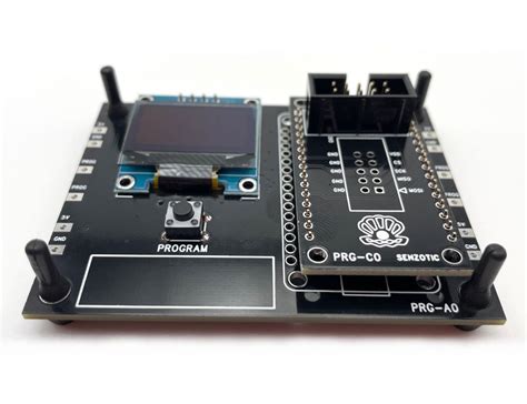 Programmer And Copier For Nodemcu Esp 12e And Esp8266 Wi Fi Modules