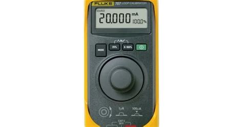 Fluke 707 Loop Calibrator Price In Pakistan