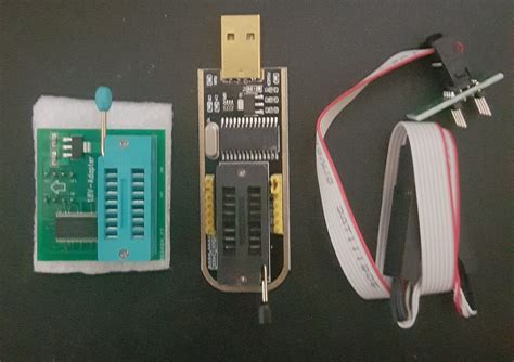 Problem Bricked ASUS ROG GL VMK BIOS BIOS Modding Guides And Problems Win Raid Forum