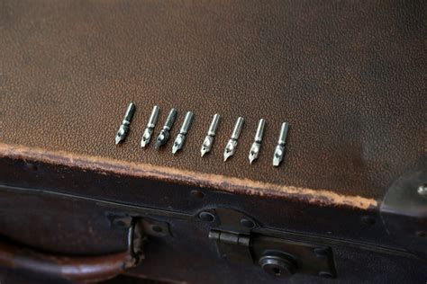 Choosing The Right Calligraphy Nib For You Creative Calligraphy