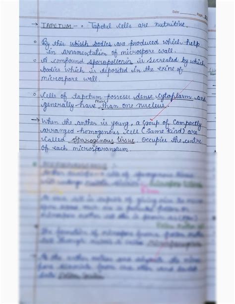 Solution Sexual Reproduction In Plants Male And Female Reproductive