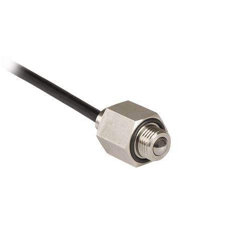 Proximity Sensors With Reed Switch Limit Switches