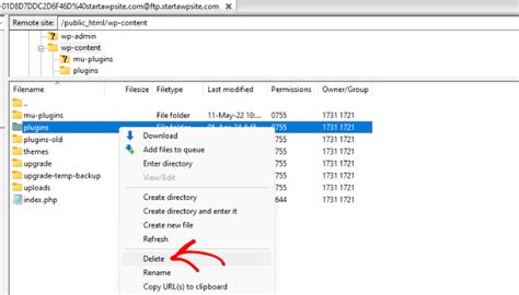 How To Fix 503 Service Unavailable Error In Wordpress