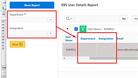 Database Value Null But Using Parameter This Null Value
