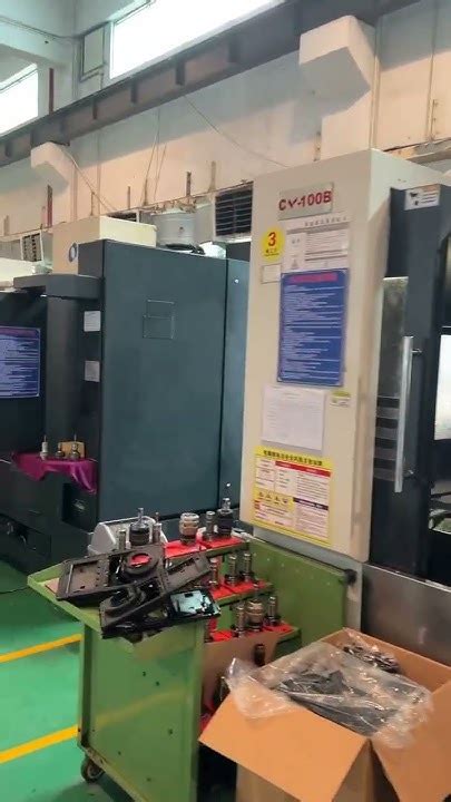 Cnc Machining Youtube