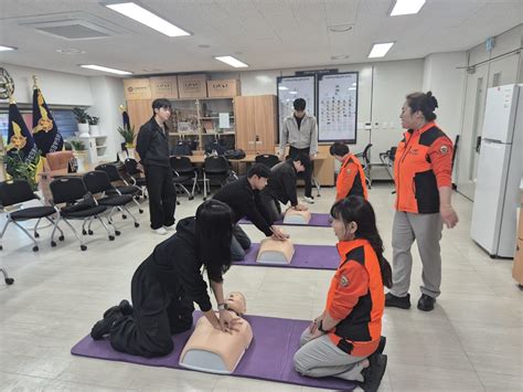 경민뉴스 경민대학교