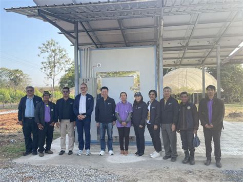 29 ตำบลเวียงคุก จังหวัดหนองคาย เมืองแห่งการจัดการน้ำชุมชน Facebook