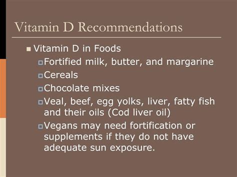 Ppt Fat Soluble Vitamins Powerpoint Presentation Id 157993