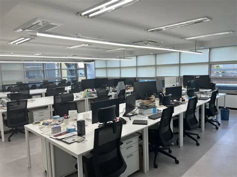 점핏 웹 서비스 개발 및 유지보수 업무