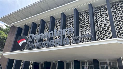 Ini Total Dividen 7 Bumn Yang Sudah Masuk Danantara