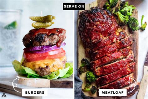 Low Carb Keto Bbq Sauce 2g Net Carbs Little Pine Kitchen