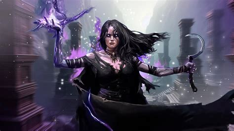 Path Of Exile 2 Best Classes Poe 2 Best Classes Tier List