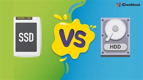 Hdd Dan Ssd Perbedaan Keduanya Mana Yang Harus Di Beli Hot Sex Picture