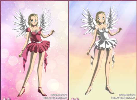 Sailor Moon Silver Crystal By Maeashi On Deviantart