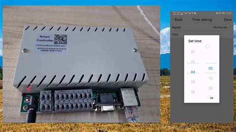 5 How To Set Timer With Scene Youtube