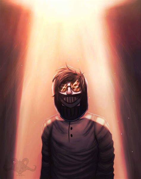 Ticci Toby Wallpapers Wallpaper Cave