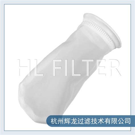 申龙过滤 尼龙单丝过滤袋 NMO过滤袋焊接工艺 超声波焊接熔接口设计